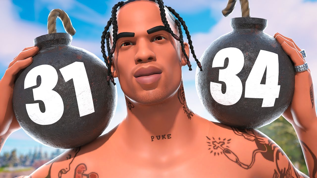 BACK TO BACK 30 BOMBS - YouTube