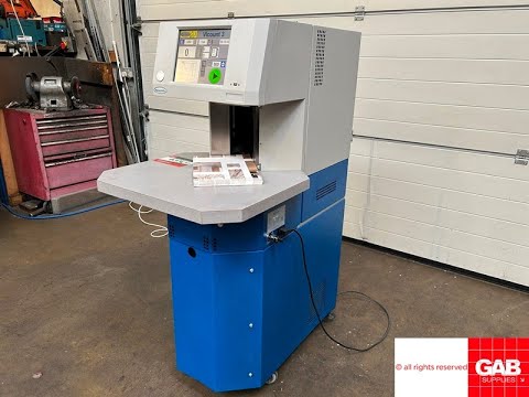 2017 Vacuumatic Vicount 3 PB high speed paper counting machine with tab ...