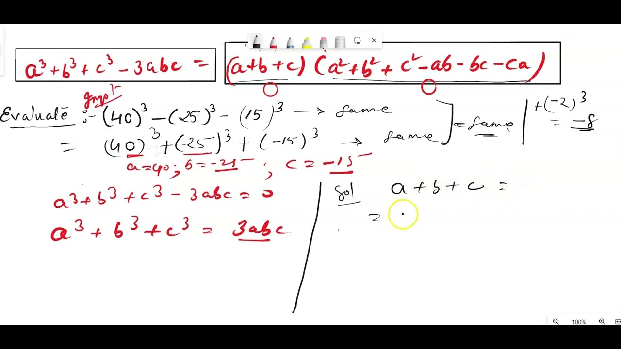 Polynomials class 9 | expansion of polynomials | expansion | # ...
