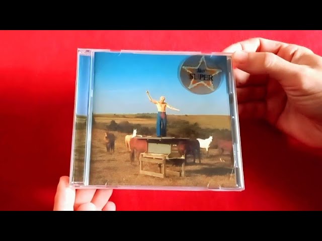 Akon Konvicted Platinum Edition