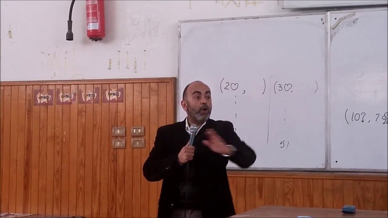 Math-Probability | Dr. Haythem O. Ismail | Lec.2 - YouTube