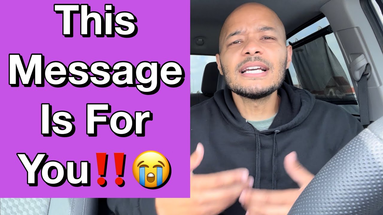 He will leave the 99 and go after the 1 - YouTube