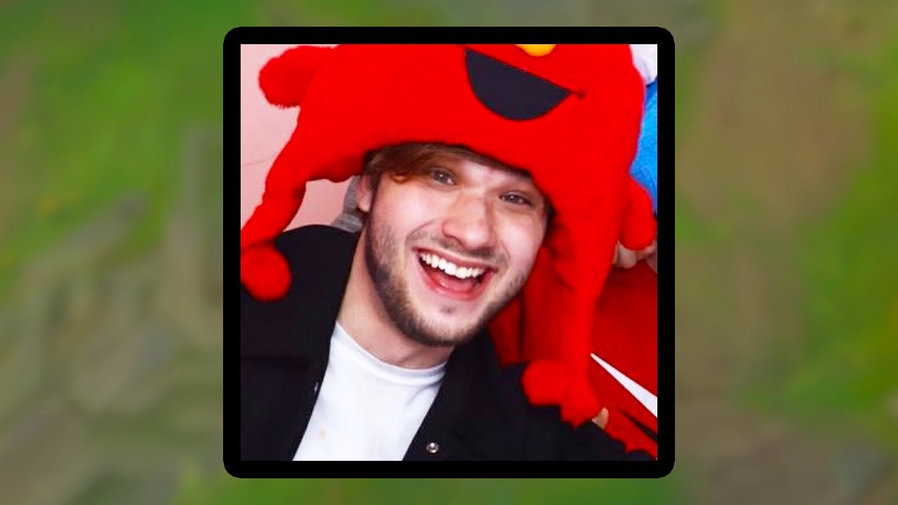 The Entire CookieLoL Situation w/ Exclusive Footage - YouTube