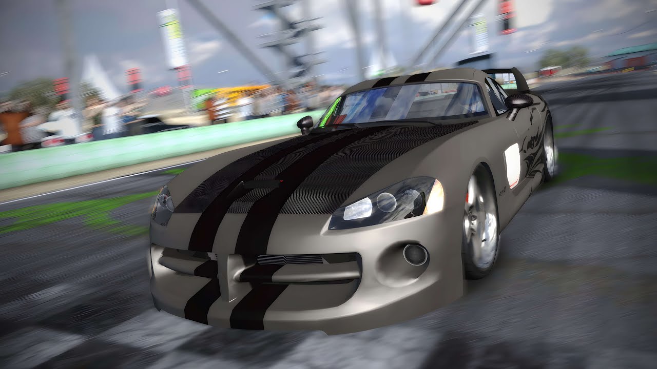 NFS ProStreet: Pepega Edition - Part 52 - Nathan McKane Duel (Grip King ...