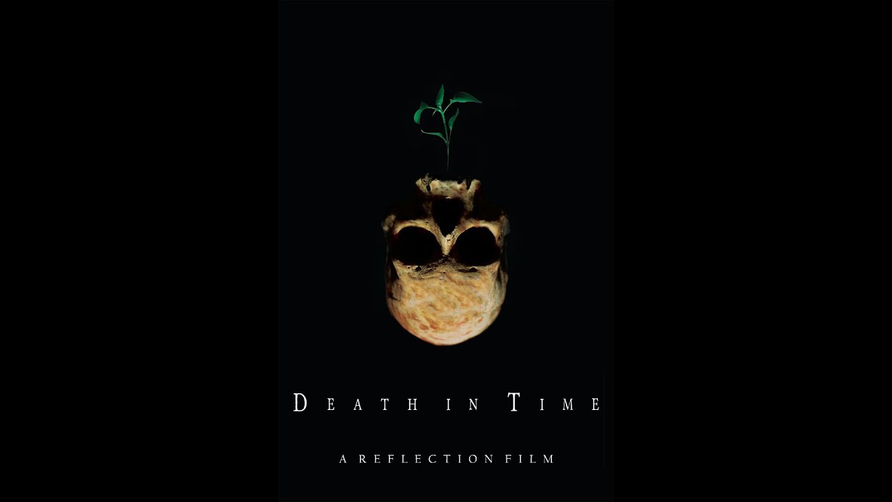 DEATH IN TIME Trailer 1 - YouTube