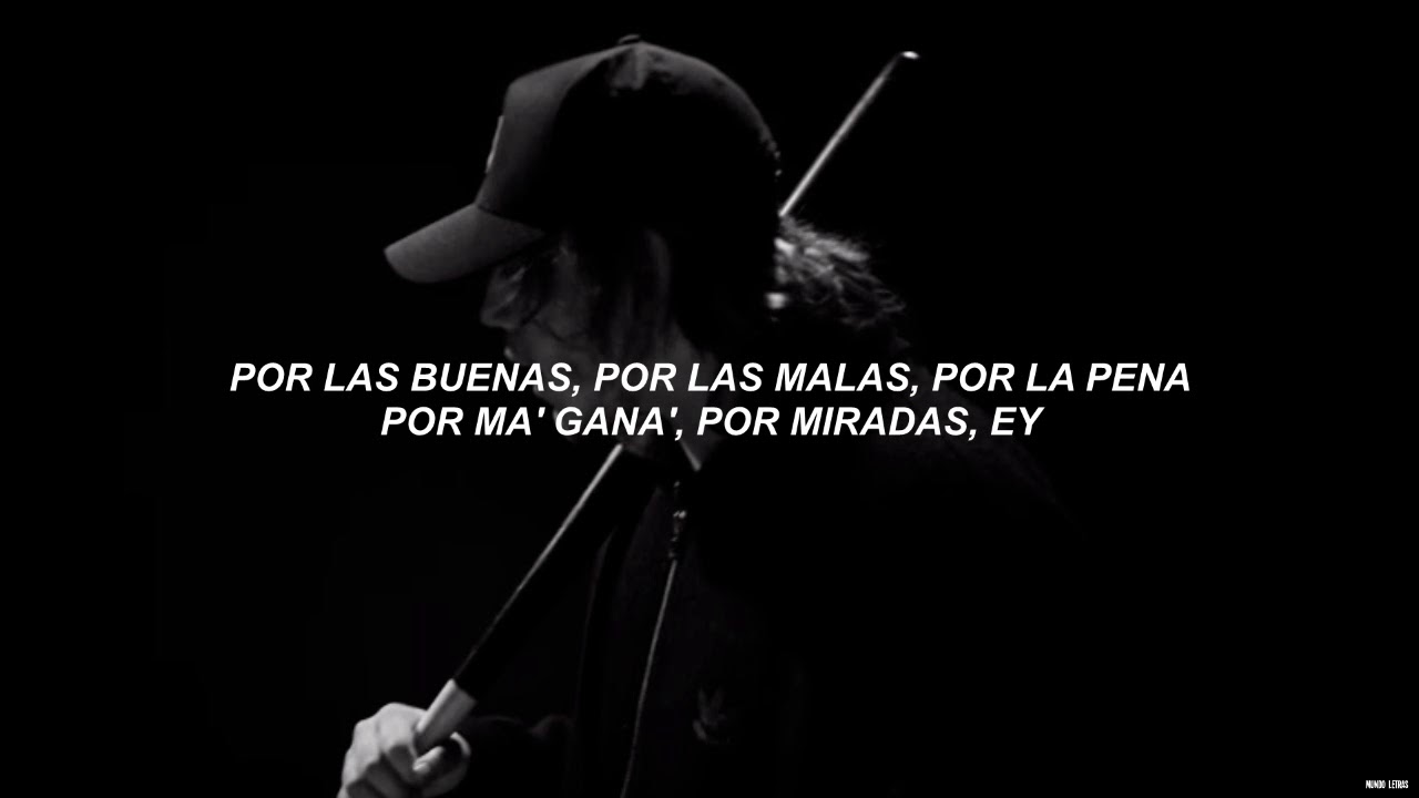 Paulo Londra - Homerun (LETRA) - YouTube