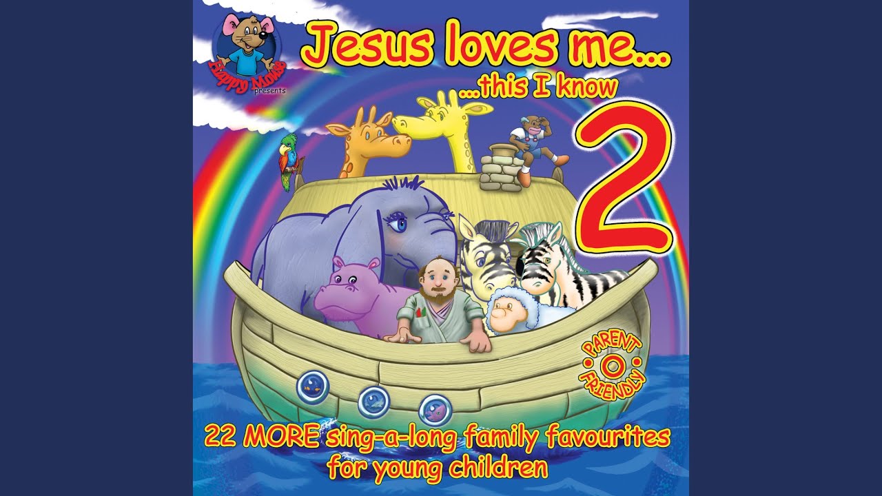 My Heart is Full of Joy - YouTube