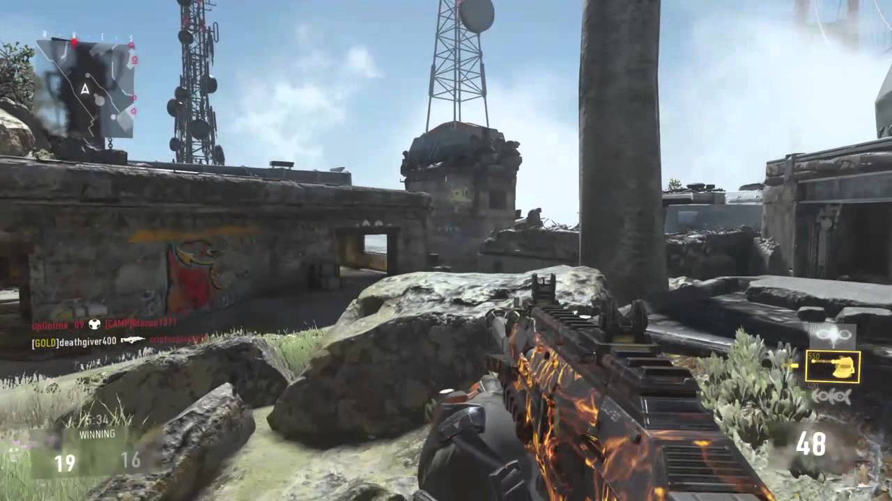 AW Ultimate Comeback!!! - YouTube