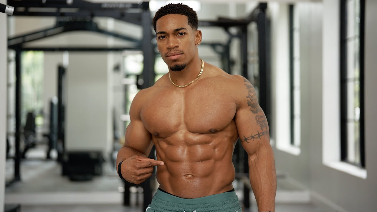 Train Your ABS Like This Instead! - YouTube