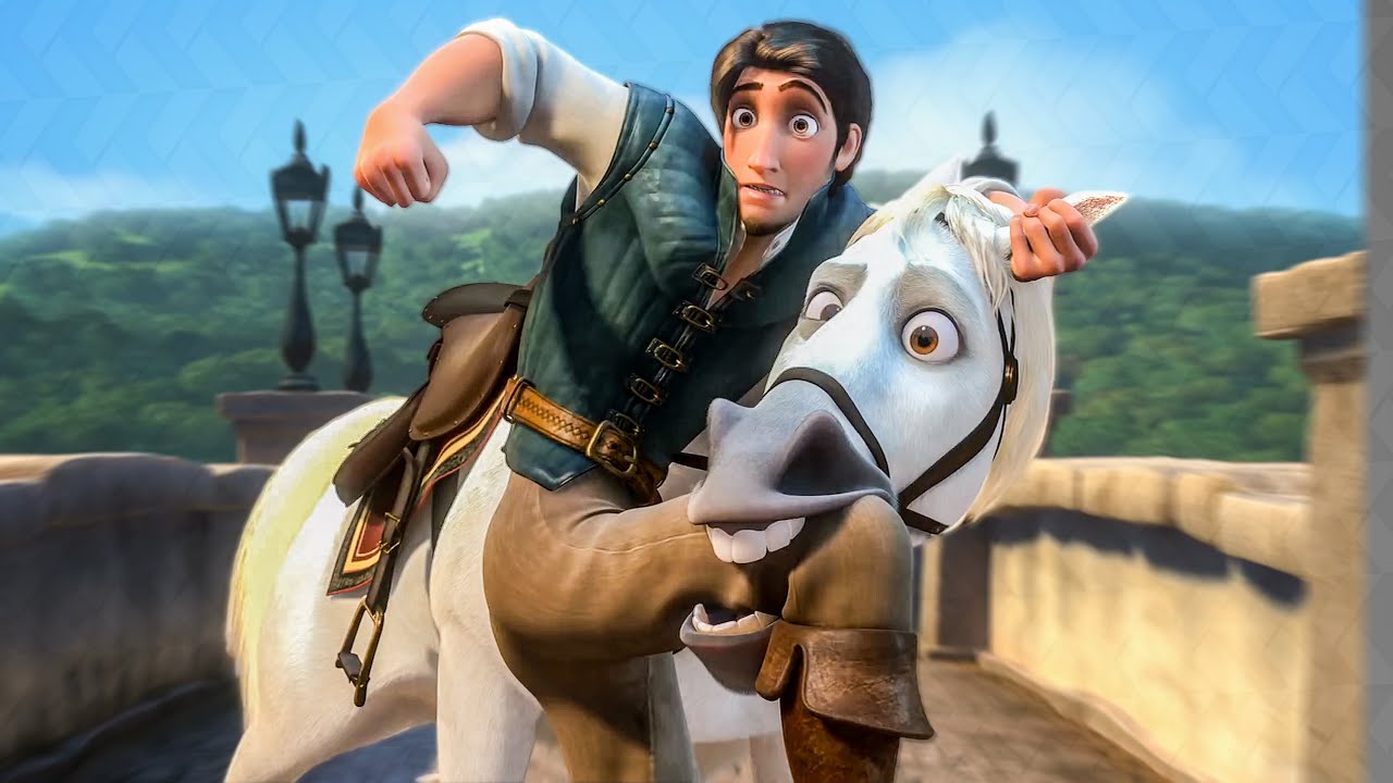 Espada De Flynn Y Maximus