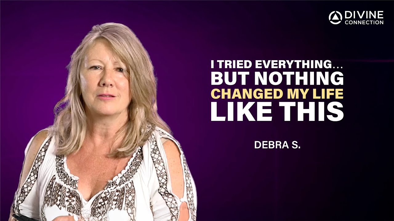 I Tried Everything… But Nothing Changed My Life Like This | Alice ...