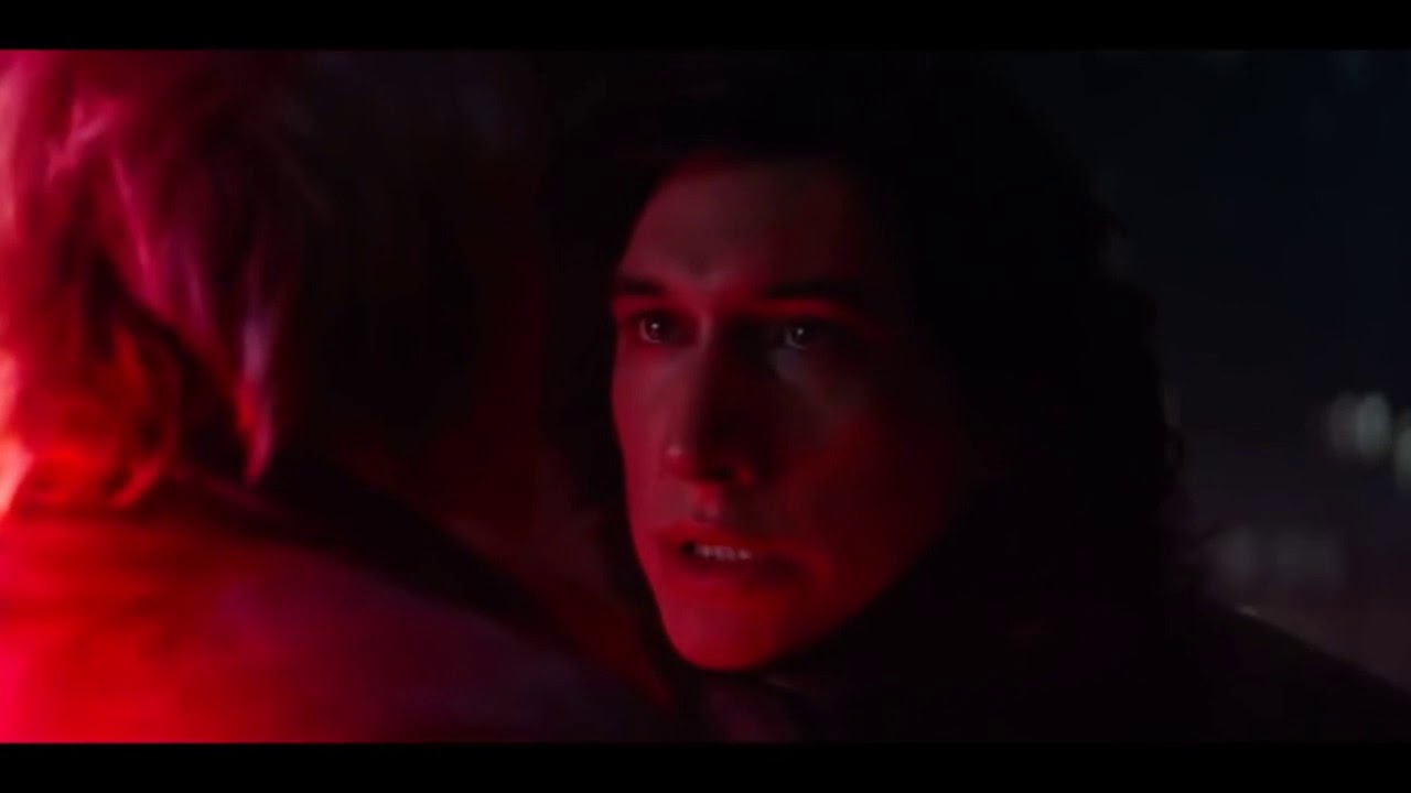 Kylo Ren MV - Emperor's new clothes - YouTube Music