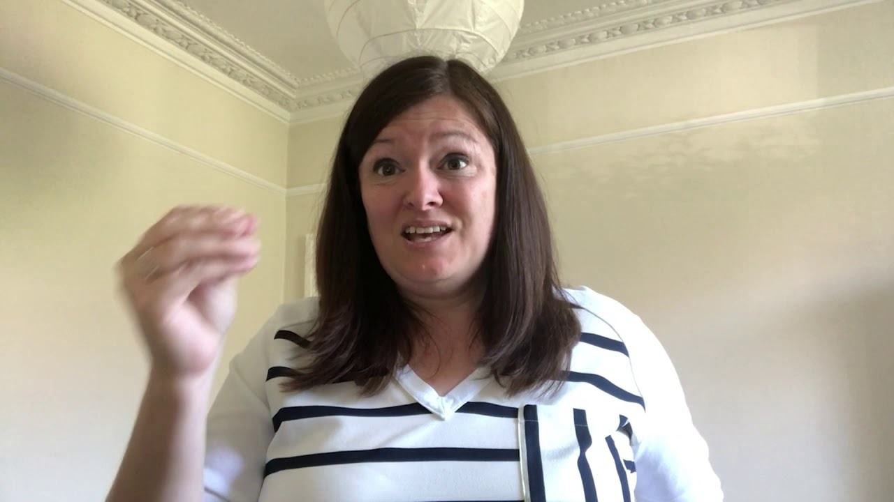 The God Who Draws Near - Sian Rees - YouTube