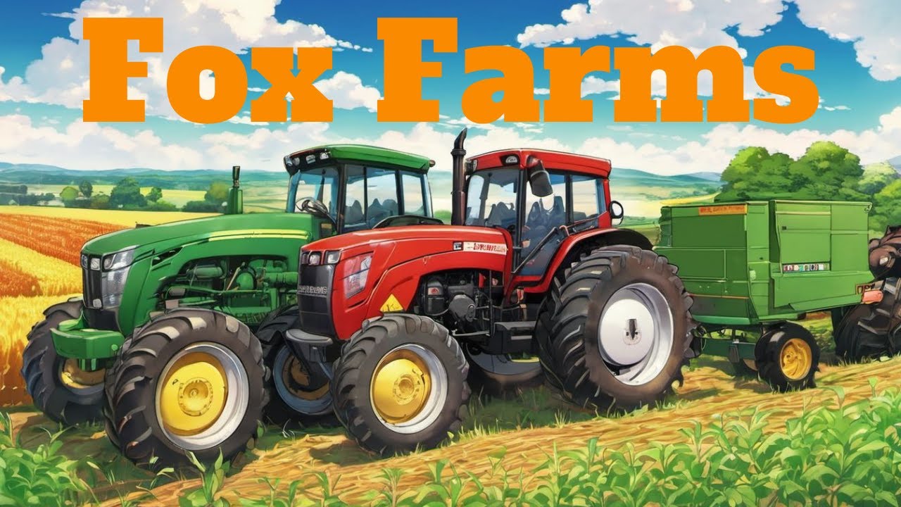 We're Planting CARROTS!? | Fox Farms - Episode 2 - YouTube