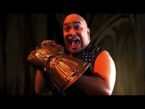 Duloc Is A Creepy Place - YouTube