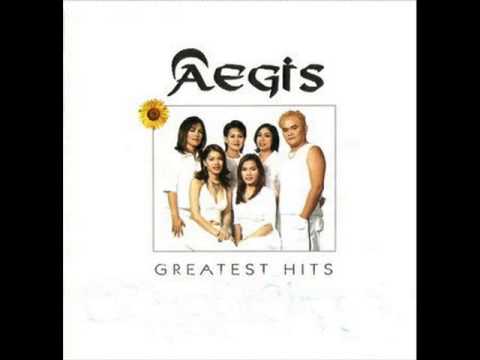Aegis - Halik - YouTube