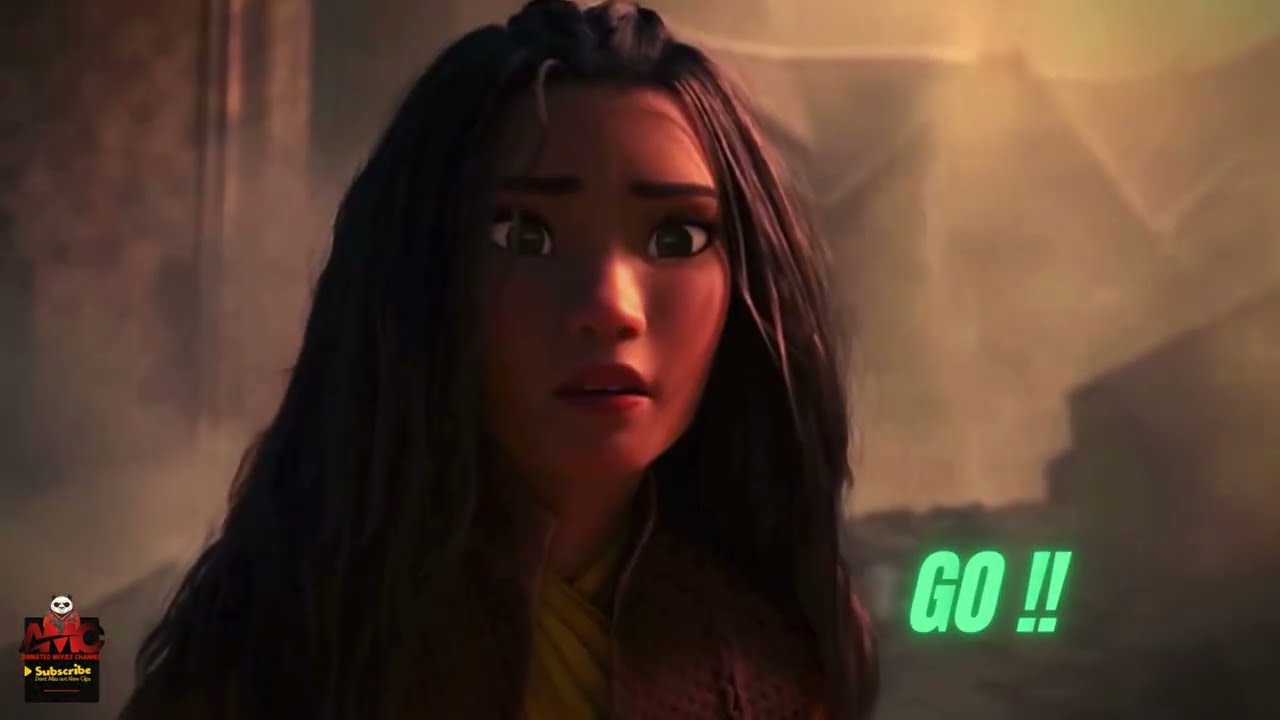 Disney Princess – Magical Moments in Every Action Scene! - YouTube