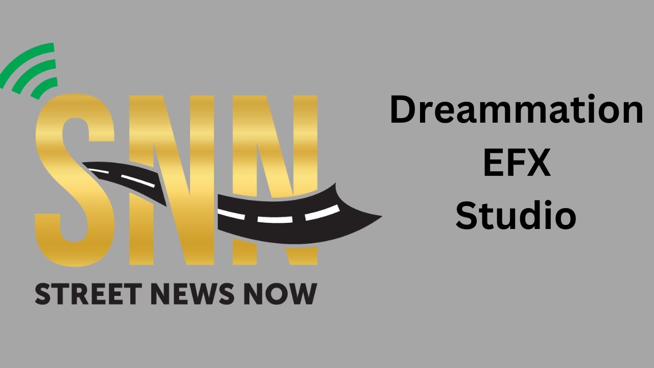 SNN- Street News Now, Entertainment Special 9-15-2023 - YouTube