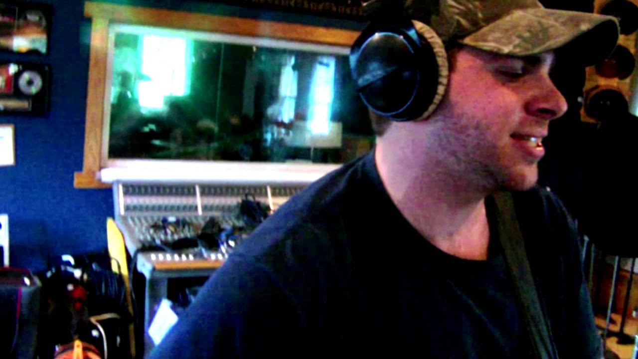 Harrison Doyle "Dear Mr. Government" - YouTube