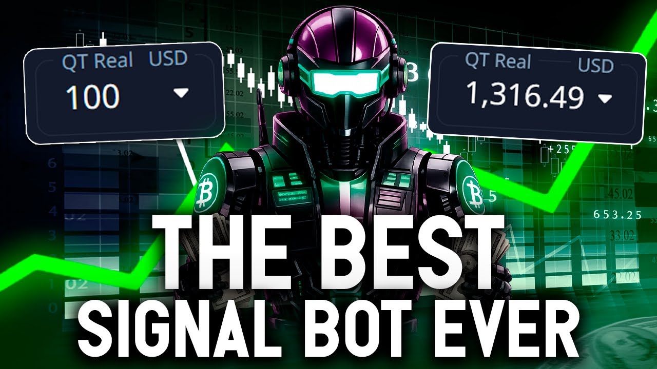 Best Binary options strategy | Bot Trading! AI scanner for Binary ...