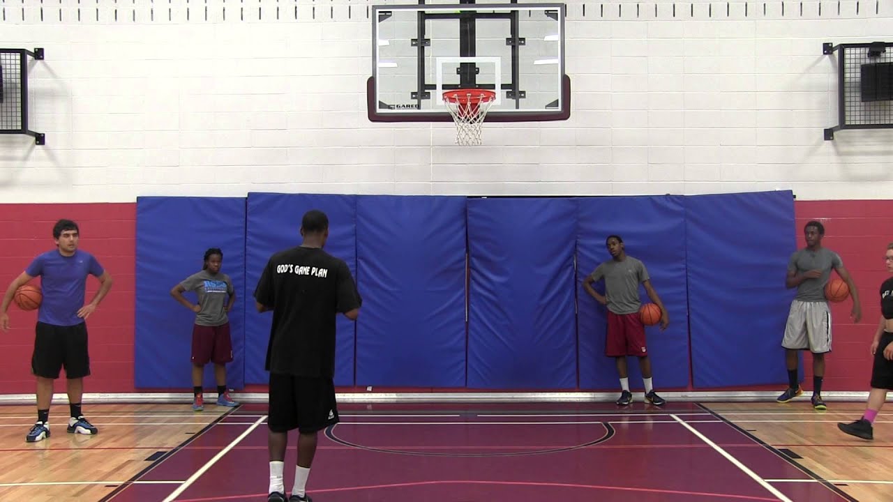 On the Catch Lay-Ups 1 - YouTube