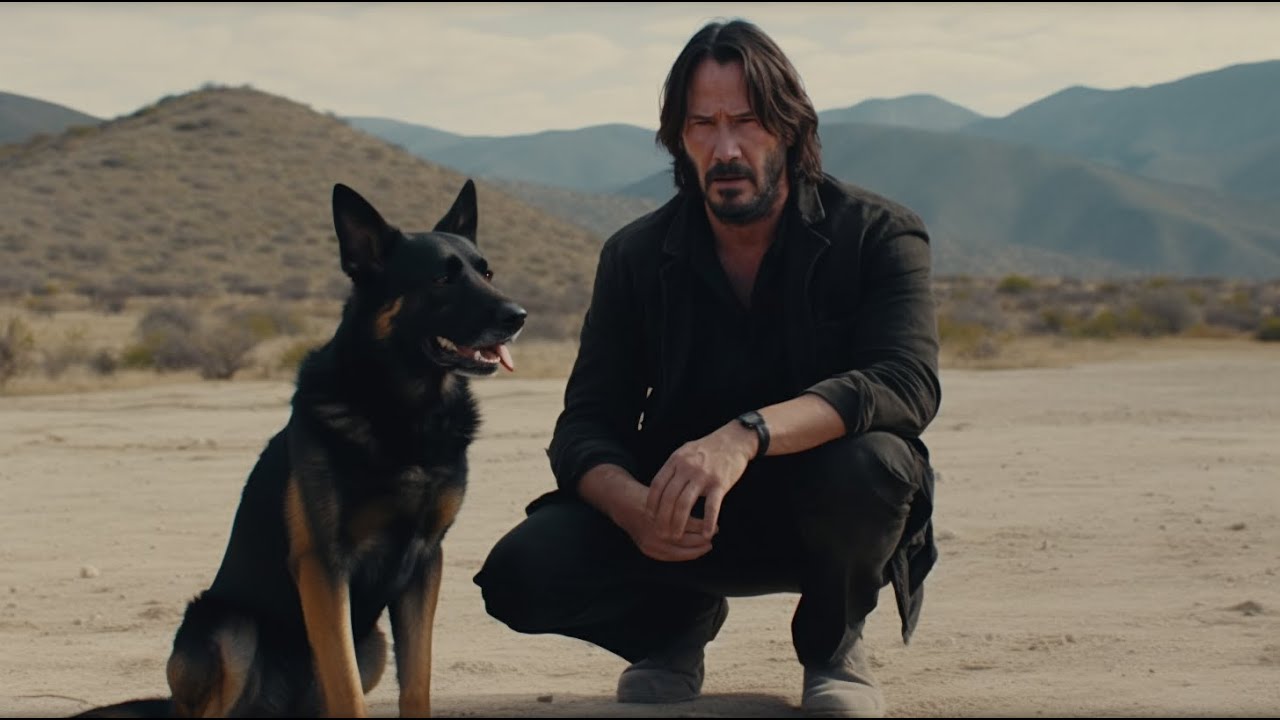 The Noble Heritage of German Shepherd Dogs: Tracing Their Ancestry ...