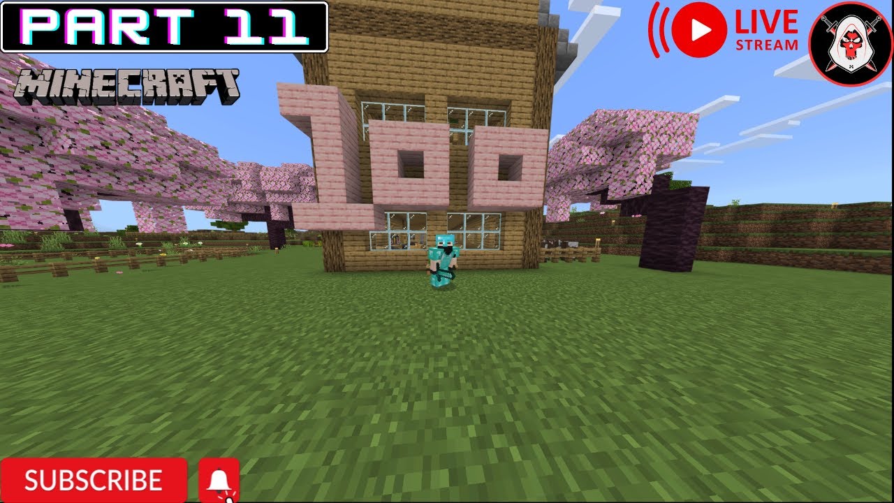 Minecraft dragon fire mod part 11: DAY 100!!!! - YouTube