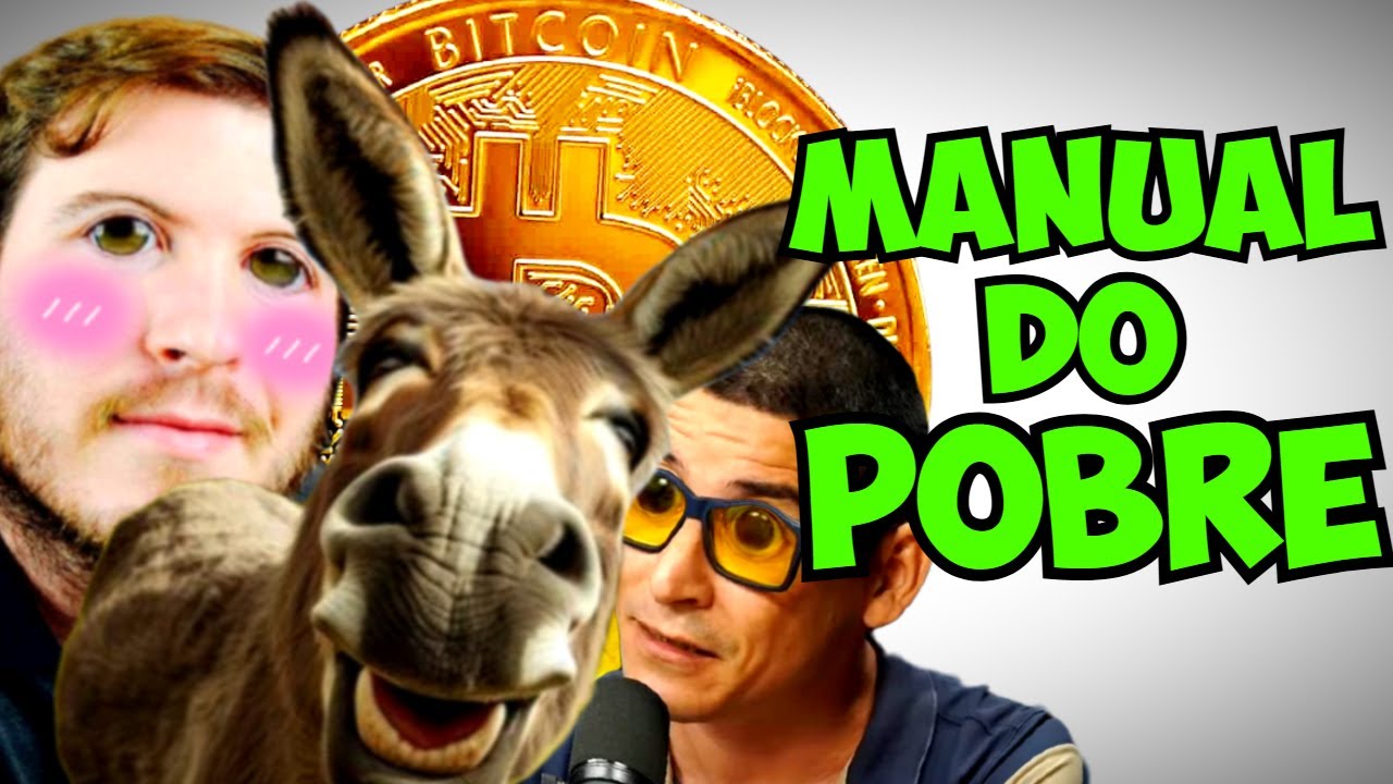 Finanças explicada por um Burrão (eu) pra outro Burrão que se acha ...