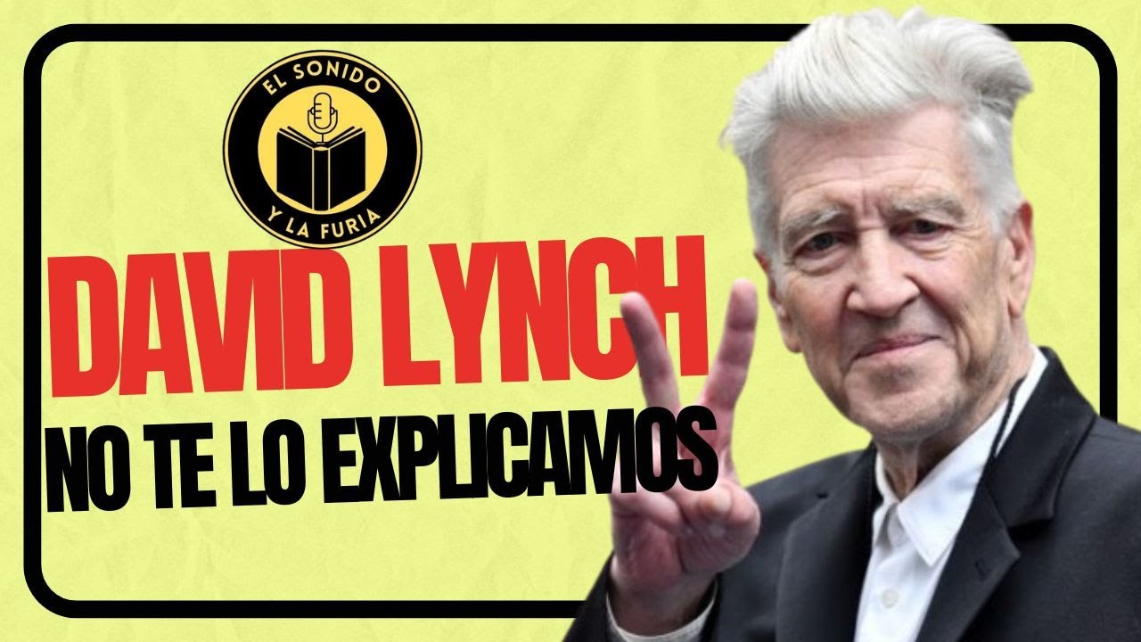 Lynch y sus precursores - YouTube