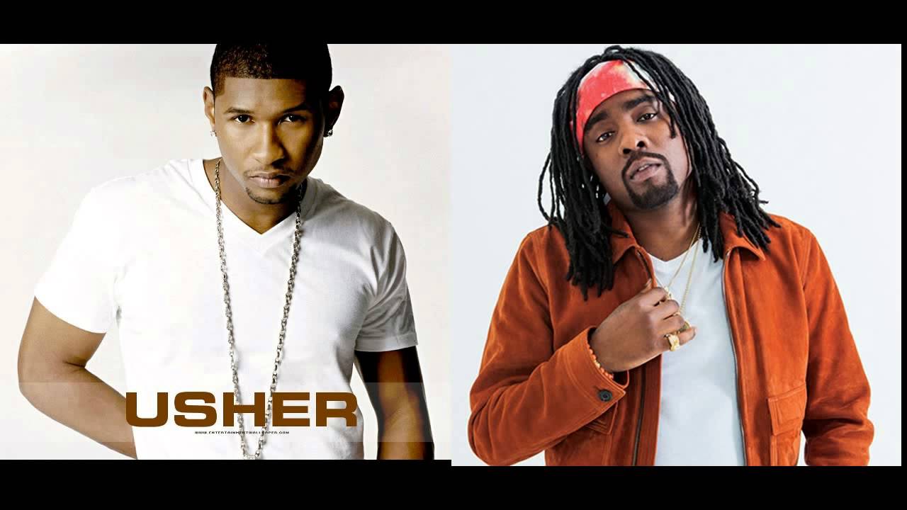 Wale FT Usher Matrimony 2015 - YouTube