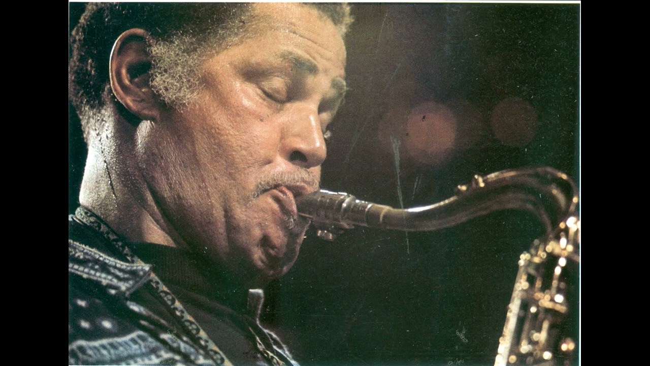 Doxy - Dexter Gordon Quartet live - YouTube