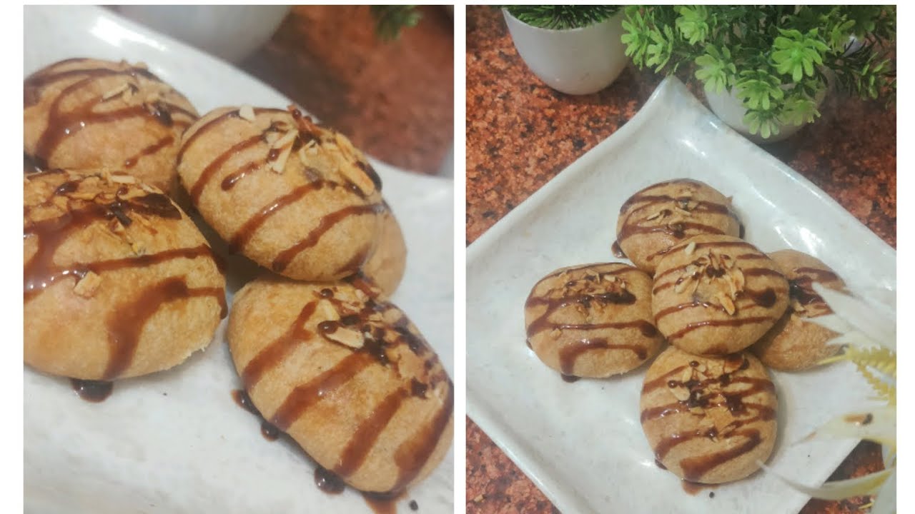 home made dark fantasy cookies #chandaniji3474#cookies #biskit - YouTube