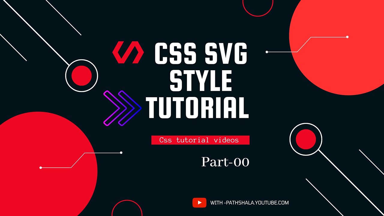 New css style tutorial short video.Using html,css.#pathshala #tutorial ...