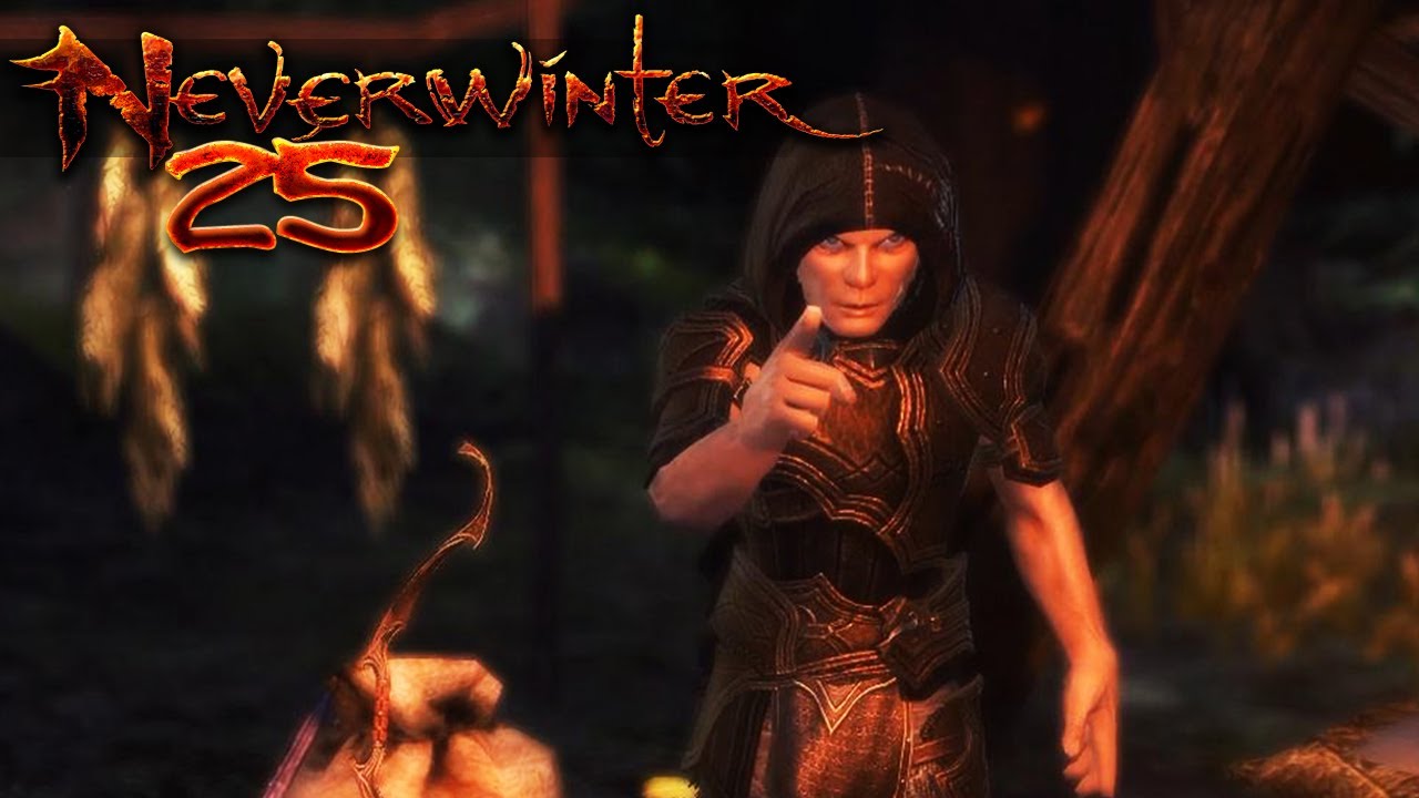 NEVERWINTER [HD+] #025 - Foundry: Torbe & Maria (2) ★ Let's Play Neverwinter - YouTube
