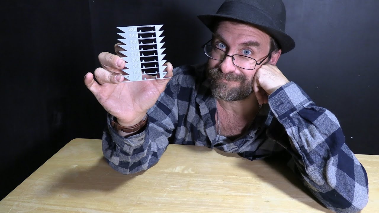 CURA: Temp, Flow, Retraction, & Speed Tower - What, How, and WHY to use ...