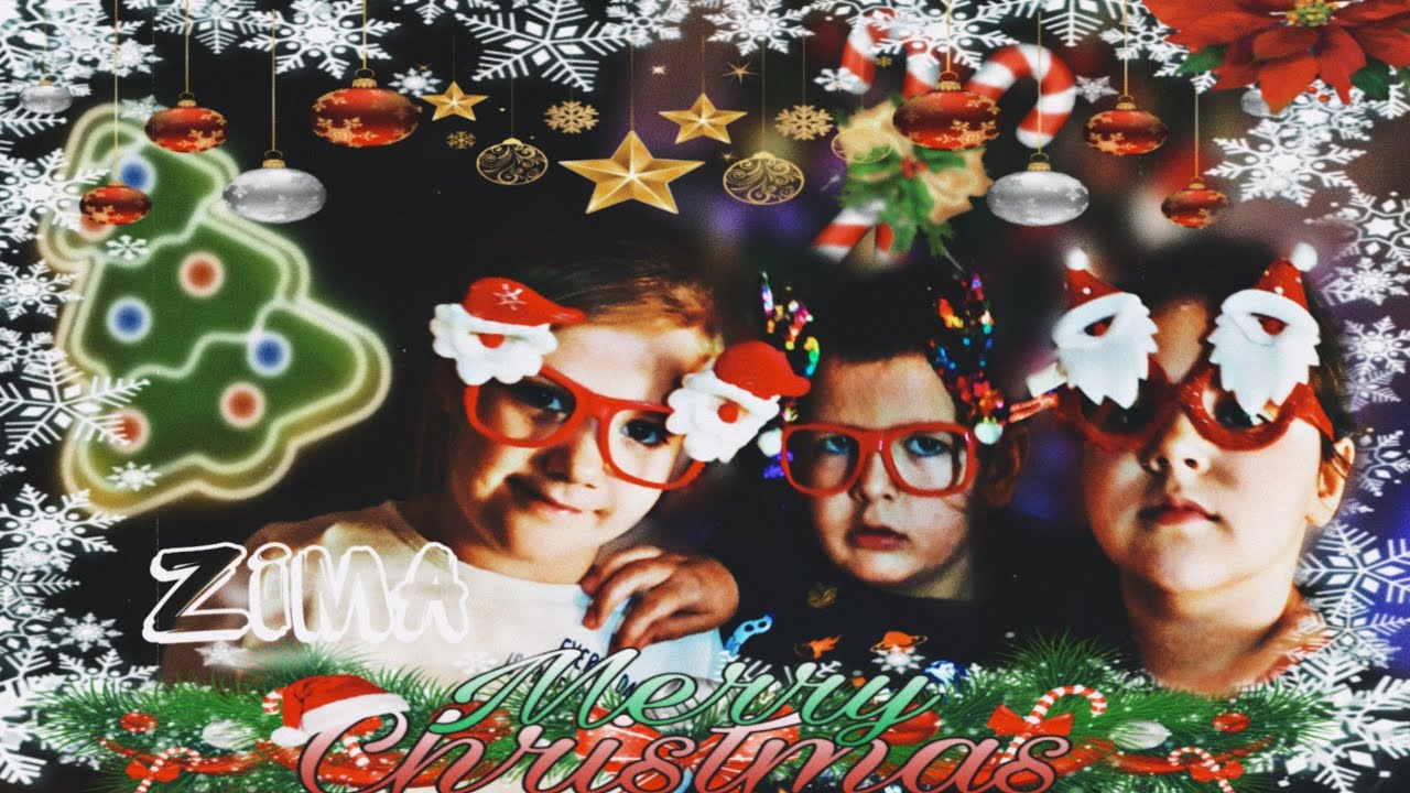 ZIMA (Official Music Video) - YouTube