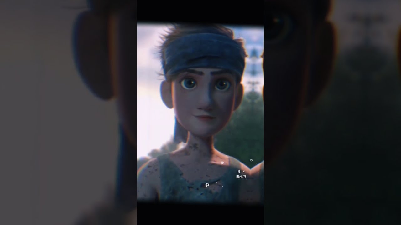 Ben Pincus Edit / Jurassic World Camp Cretaceous - YouTube