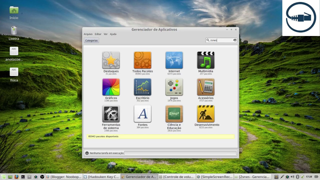 Zsnes Key Combination Editor Hadouken - YouTube