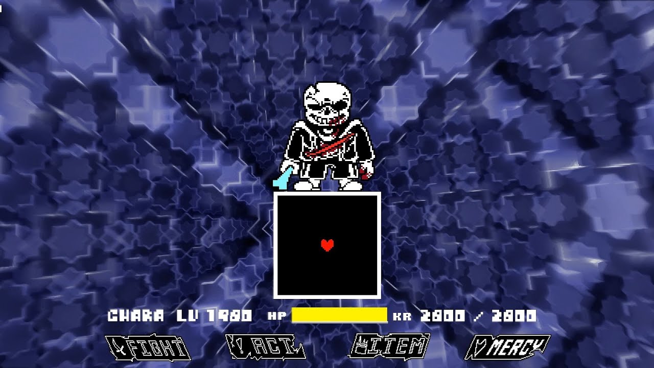 【Game Trailer/Ending Time Octet】ULB Procrastination Battle Trailer ...