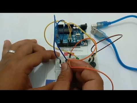 INPUT dan OUTPUT | ARDUINO | MEKATRONIKA - YouTube