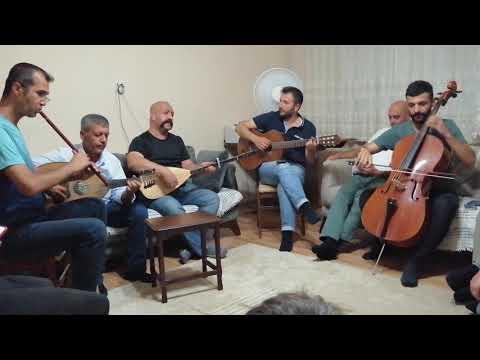 Geleneksel, Düğün öncesi eğlence gecemiz 1 (Mevlam Bir Çok Dert  Vermiş)