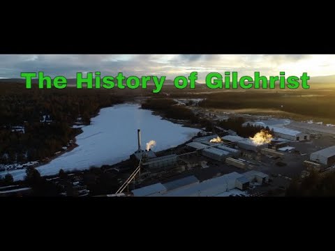 “The History” | We The Forest Original | Gilchrist, OR - YouTube
