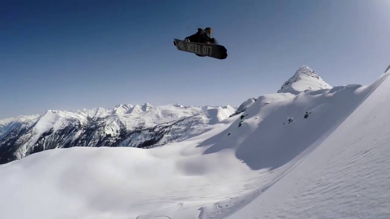 GoPro Worldwide Commercial - YouTube