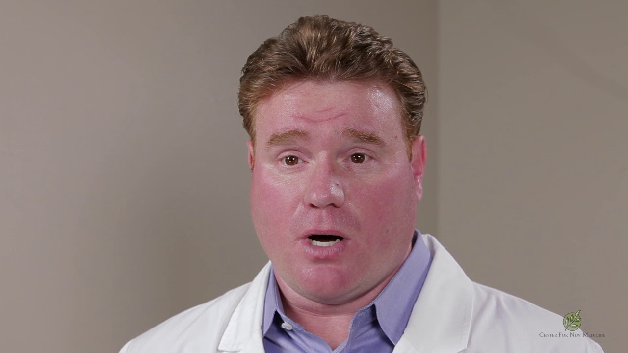 Learn About Dr. Martin Bales - YouTube