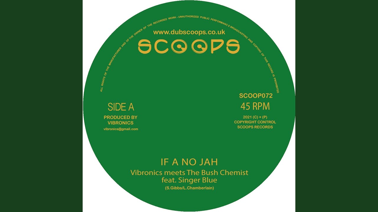 If a No Dub - YouTube