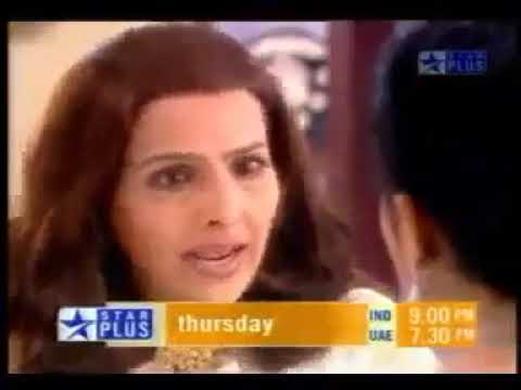 Sara akash promo star plus