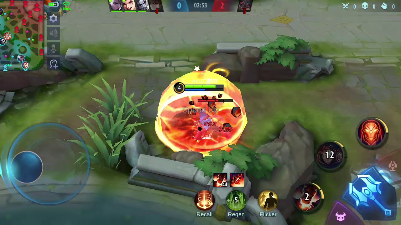 Moonton bercanda😭 - YouTube