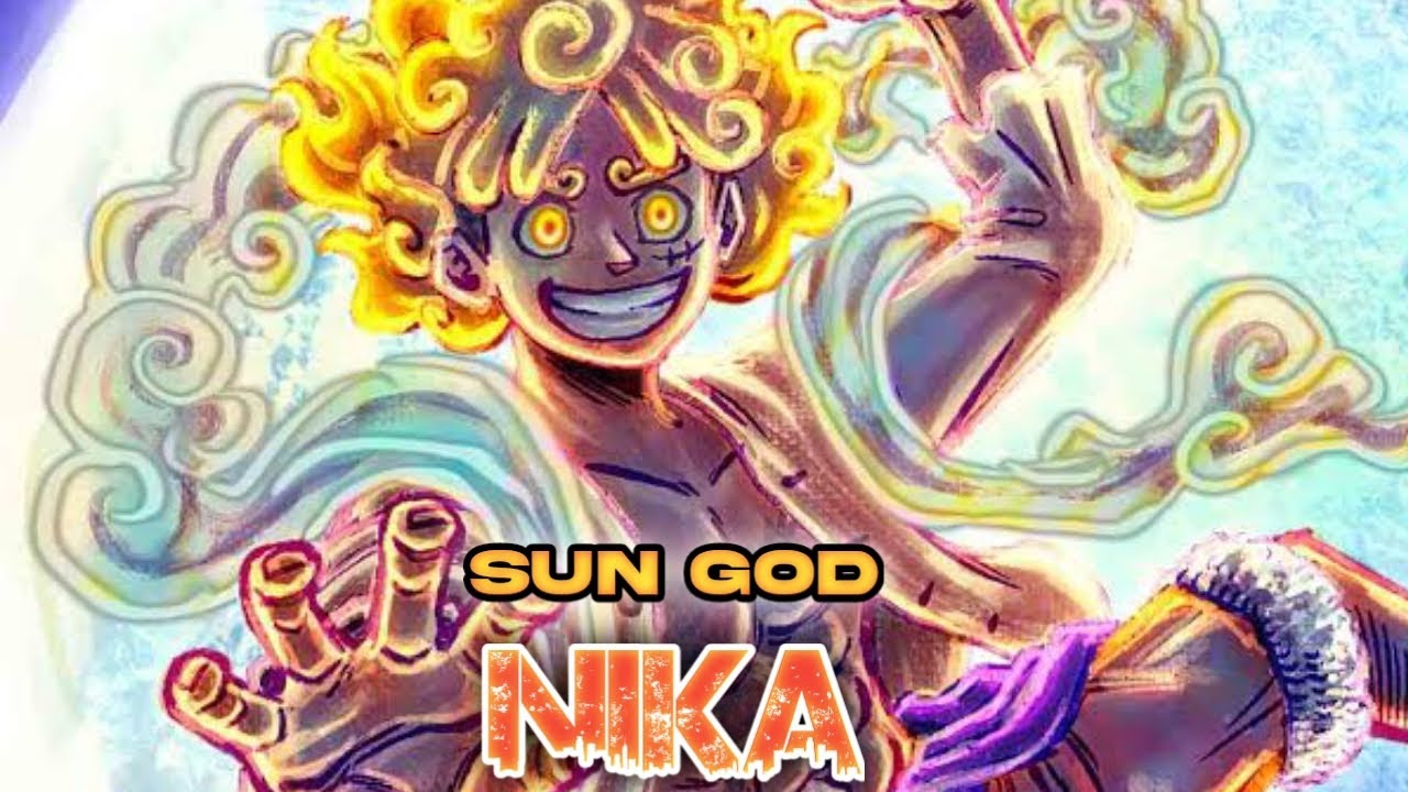Legend Of Nika - YouTube