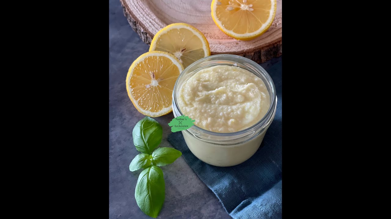 Peeling Aus Dem Thermomix