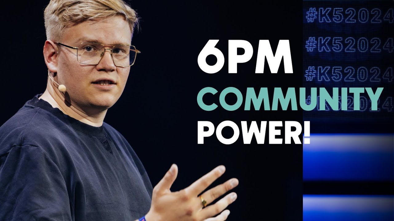 6PM geht durch die Decke - Was macht Achraf anders? - YouTube